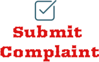 submit complaint | BlueDart Tracking